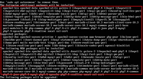 Konfigurasi Web Server Ubuntu Server Awonapa Website Dan Blogging
