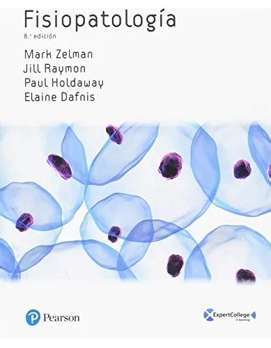 Livro Fisiopatología De Mark Zelman Jill Raymon Paul Holda Frete Grátis