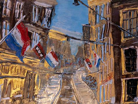 Rogier Van Twuijver Good Morning Zeedijk