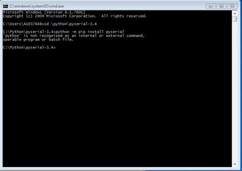 Io Controlling I O Module Using Python Code Stack Overflow