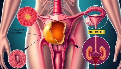 Cyst Popping On Ovary