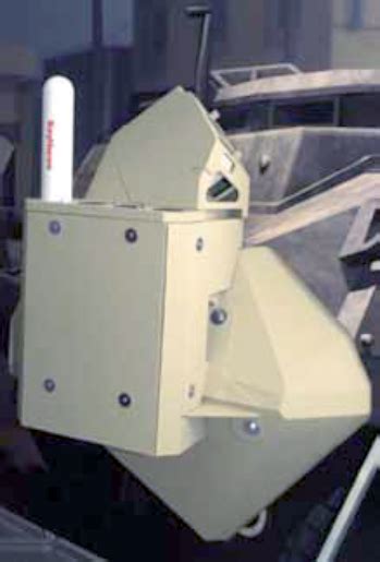 Below The Turret Ring Hardkill Aps Overview