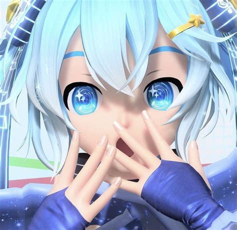 Hatsune Miku Hatsune Miku Miku Hatsune Vocaloid Vocaloid