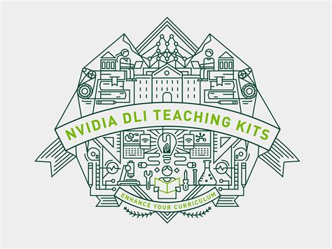 Building An Ai University Nvidia