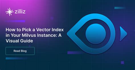 How To Pick A Vector Index In Your Milvus Instance A Visual Guide Zilliz Learn