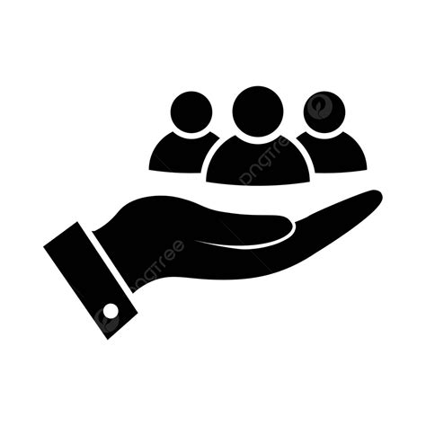 Support Icon Vector Png