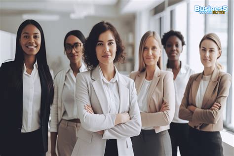 How Women In Top Leadership Roles Impact The Workforce Benefits