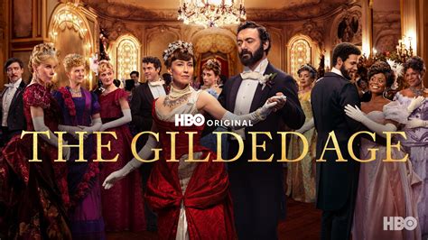 How To Watch The Gilded Age Season 3 In Canada Upnext By Reelgood
