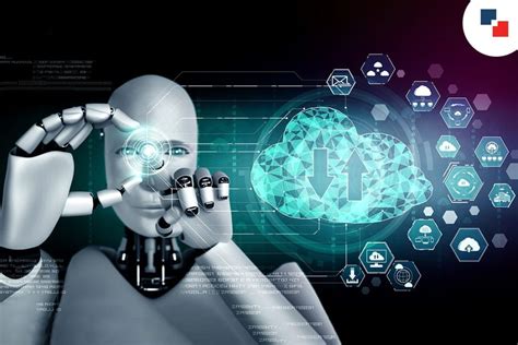 How Ai And Cloud Computing Are Redefining The It Landscape Iat Technologies