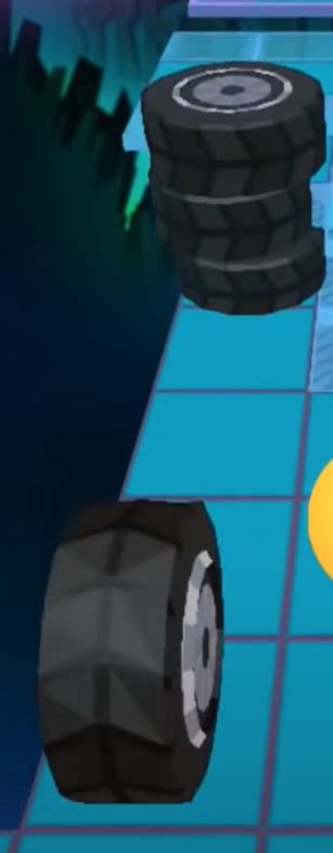 Tire Stack Rolling Sky Wikia Fandom