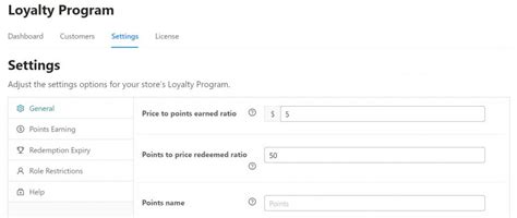 Woocommerce Loyalty Program Plugin Advanced Coupons