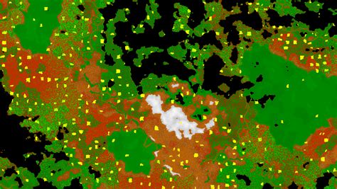 Github Deneyr Worldgeneration Procedural World Generation Model Layer