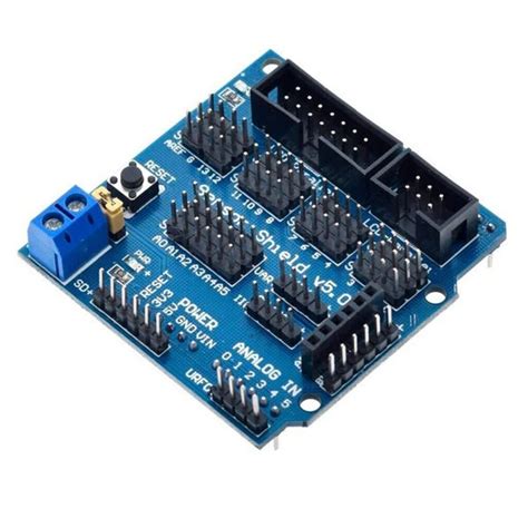 Arduino Archivos Sandorobotics
