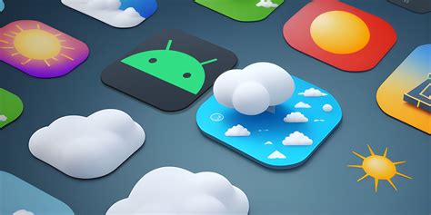 the 10 best ad free weather apps and widgets for android
