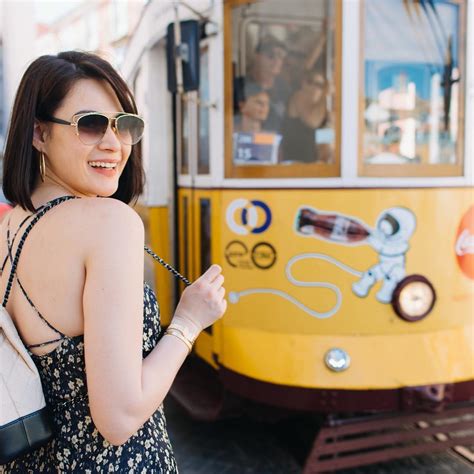 Bea Alonzos Wallet Stolen While Touring Portugal Inquirer Entertainment