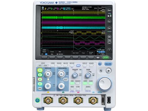 Mixed Signal Oscilloscope At Best Price In India