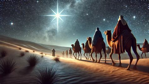 Estrela De Belém O Significado O Mistério E A Profecia Bíblica