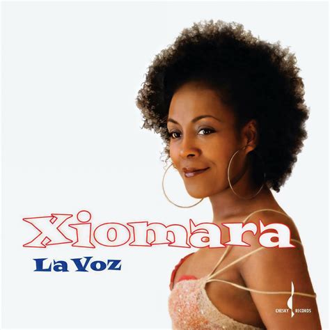 La Voz Remastered Album Of Xiomara Laugart Buy Or Stream
