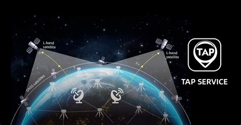 Bx50m Tap Gnss Oem Board Tersus Gnss
