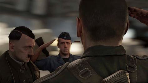 Waifu Sofia A Mighty Flame Follows A Tiny Spark Sniperelite