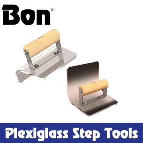 Plexiglass Step Tools National Pool Supply Distributors