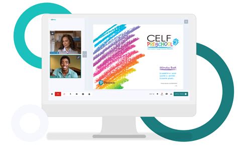 Usa Pearson Assessment Release Celf Preschool 3