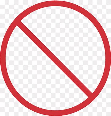 Avoid Png Images PNGWing