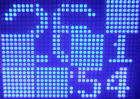 matrix max7219 displays squares instead of values leds and multiplexing arduino forum