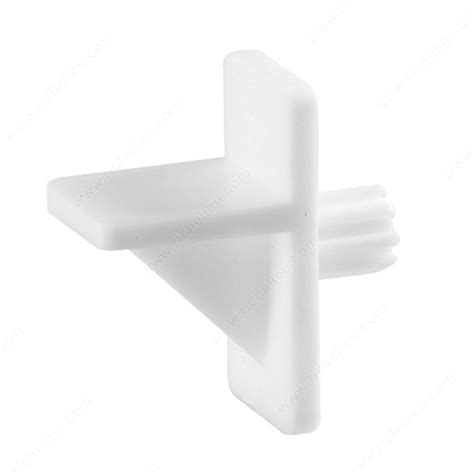 Plastic Shelf Clip 14 Onward Hardware
