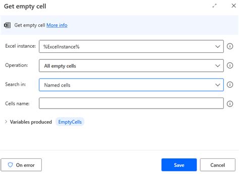 Solved How To Delete Empty Rows In Column 5 Excel Power Platform