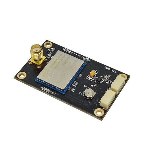 High Precision Um980 Module Gnss Full System Full Frequency Centimeter Level Low Power Rtk