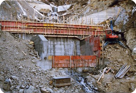 Briglie In Val Varuna Istoria