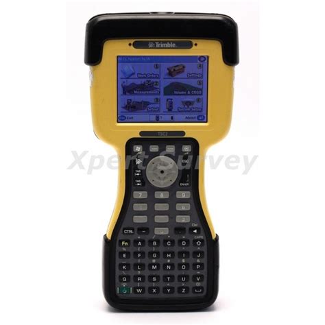Trimble TSC2 2 4 GHz Data Collector Xpert Survey Equipment