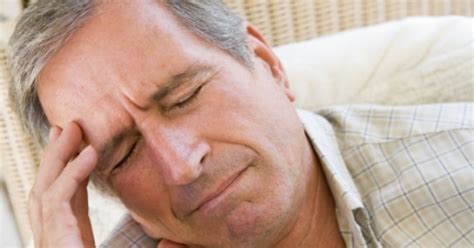 뇌경색의 징후 일과성 대뇌 허혈성 발작 증상과 치료법