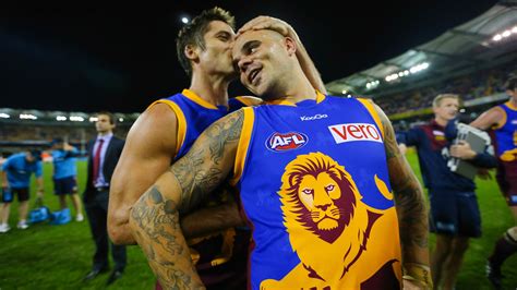 Remember When… ‘miracle On Grass Afl Players Association Limited