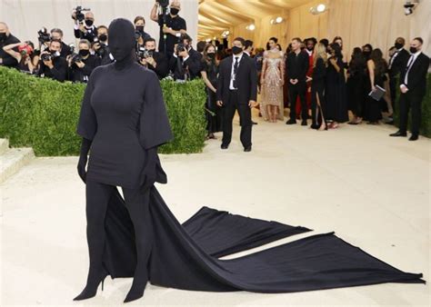 Met Gala The Best Memes And Reactions Bbc News