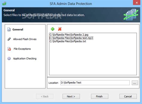 Secure File Access Download Softpedia