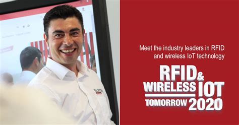 Elatec Group On Linkedin Industryleaders Rfid Wireless Iottechnology Elatec Developments…