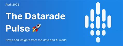Ai Datatrends Datamarketplace Datarade