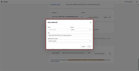 How To Integrate Odoo 16 Erp With Shopify App