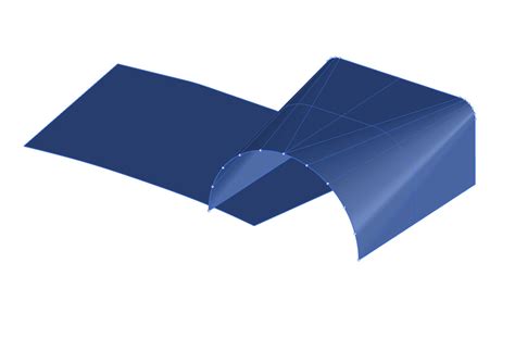 Create Developable Surfaces Rhino For Mac Mcneel Forum