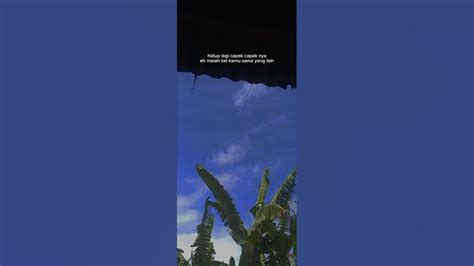 Kata Kata Sad Katakata Sad Youtube