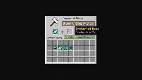 Most Useful Enchantments In Minecraft KeenGamer