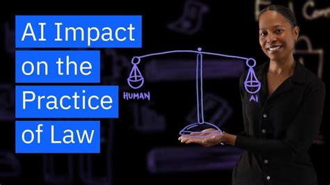 Jeroen Tuijn On Linkedin How Ai Impacts The Practice Of Law