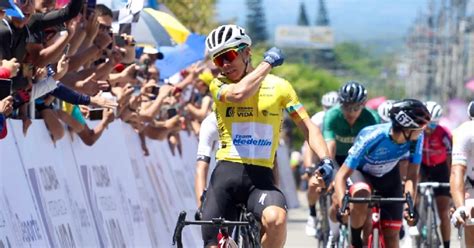 Superm N L Pez Imparable En La Vuelta A Colombia Est A Punto De Romper R Cord De Cochise