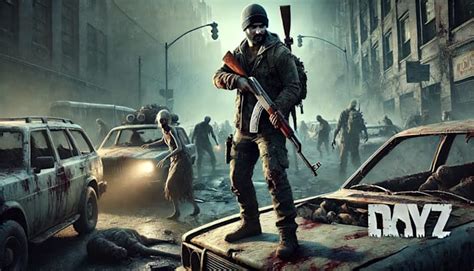 help you mod your dayz server by calebaugustine fiverr