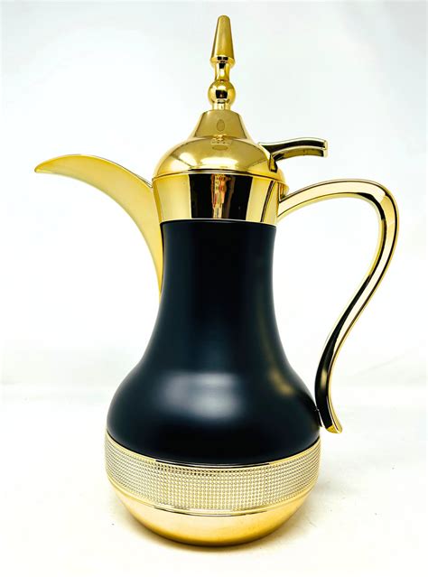 Pointy Thermos Fancy Label