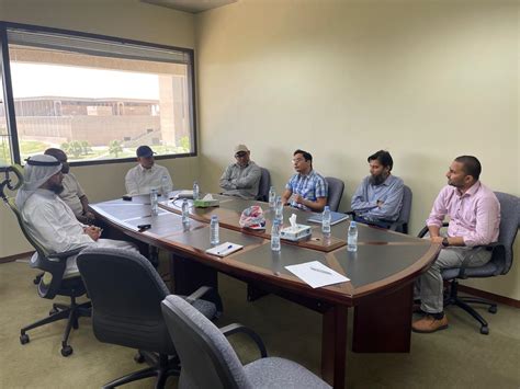 visit of prof syed ali hassan to the irc css
