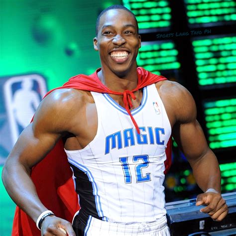 Dwight Howard Dwight Howard Tattoo Dwight Howard Wallpaper Dwight