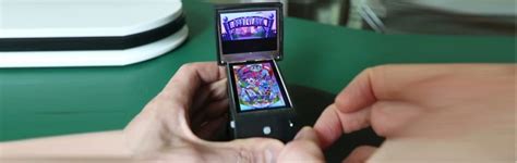 Esp32 Runs Msdos Emulator To Play Pinball Game Esp32 Emulation Gaming Tomshardware Esp32 Runs Msdos Emulator To Play Pinball Game Esp32 Emulation Gaming Tomshardware